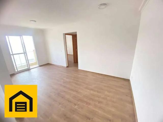 Apartamento para Venda em Mauá/SP Parque São Vicente 2 Quartos