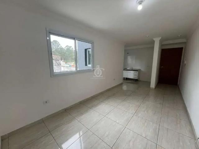 Apartamento para Venda em Mauá/SP Parque São Vicente 2 Quartos