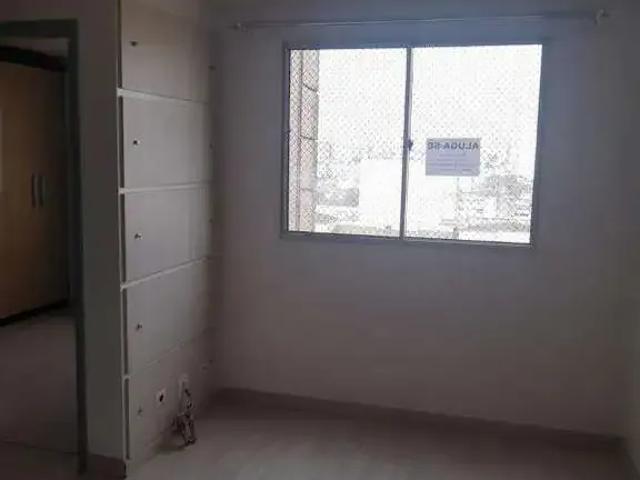 Apartamento para Venda em Mauá/SP Parque São Vicente 2 Quartos