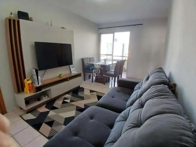 Apartamento para Venda em Mauá/SP Parque São Vicente 2 Quartos