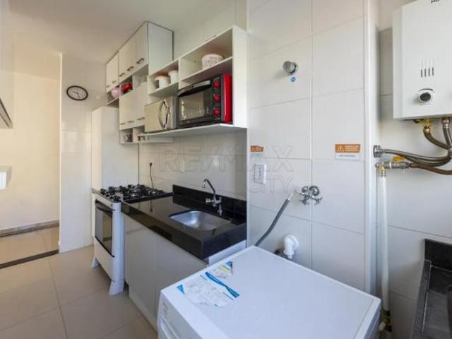 Apartamento para venda em Medeiros de 47.00m² com 2 Quartos e 1 Garagem