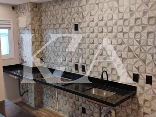 Apartamento para venda em Medeiros de 58.00m² com 2 Quartos, 1 Suite e 2 Garagens