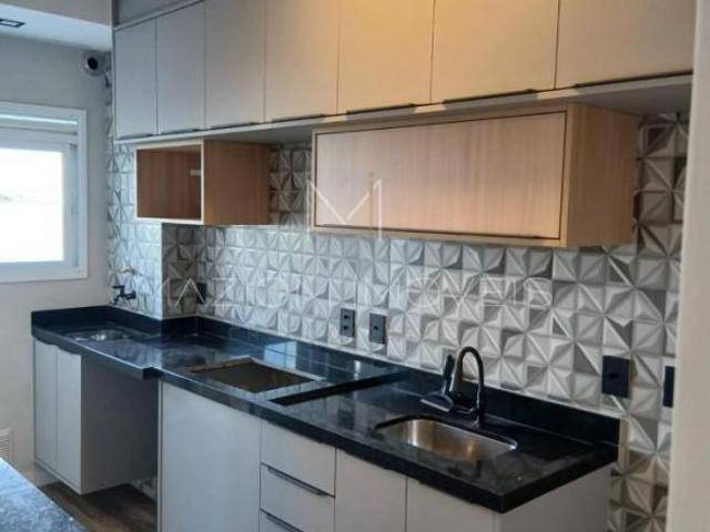 Apartamento para venda em Medeiros de 58.00m² com 2 Quartos, 1 Suite e 2 Garagens