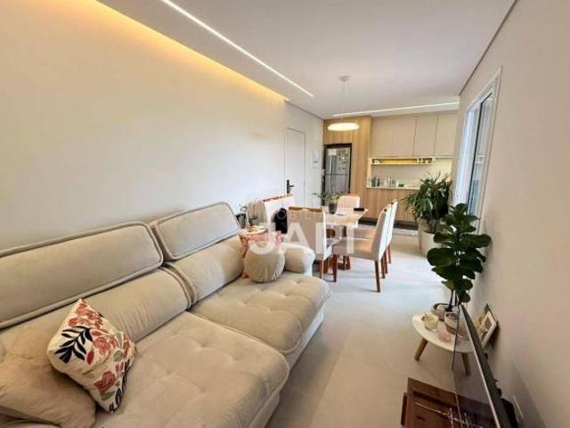 Apartamento para venda em Medeiros de 59.00m² com 2 Quartos, 1 Suite e 1 Garagem