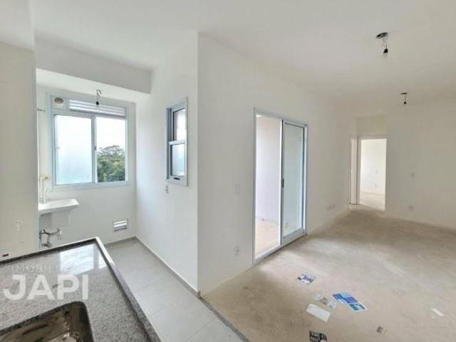 Apartamento para venda em Medeiros de 59.00m² com 2 Quartos, 1 Suite e 1 Garagem