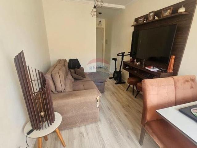 Apartamento para venda em Medeiros de 50.00m² com 2 Quartos e 1 Garagem