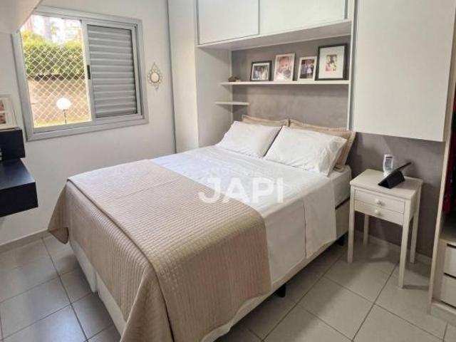 Apartamento para venda em Medeiros de 66.00m² com 2 Quartos e 1 Garagem
