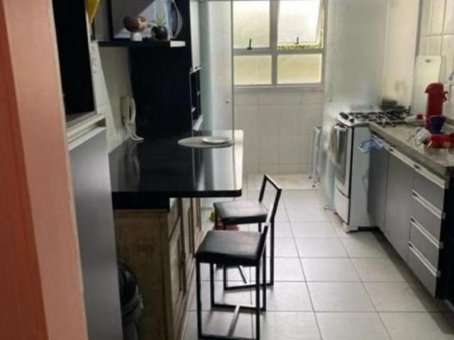 Apartamento para venda em Medeiros de 66.00m² com 2 Quartos e 1 Garagem