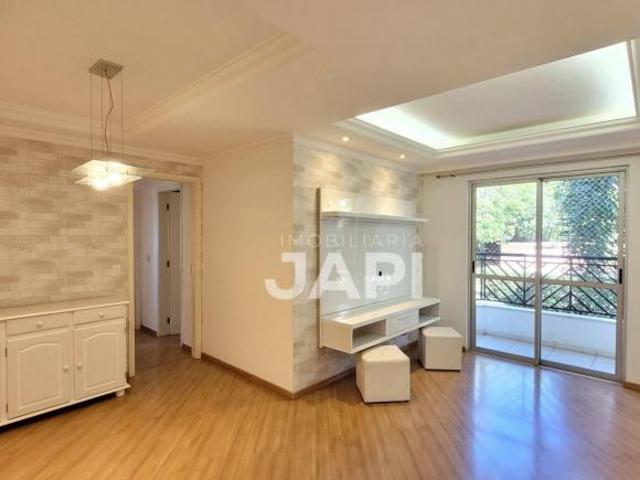 Apartamento para venda em Medeiros de 66.00m² com 2 Quartos e 1 Garagem