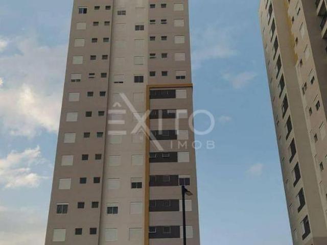 Apartamento para venda em Medeiros de 67.00m² com 2 Quartos e 1 Suite