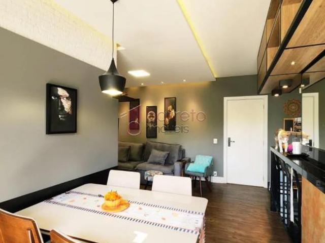Apartamento para venda em Medeiros de 67.00m² com 2 Quartos, 1 Suite e 1 Garagem