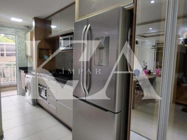Apartamento para venda em Medeiros de 67.00m² com 2 Quartos, 1 Suite e 1 Garagem