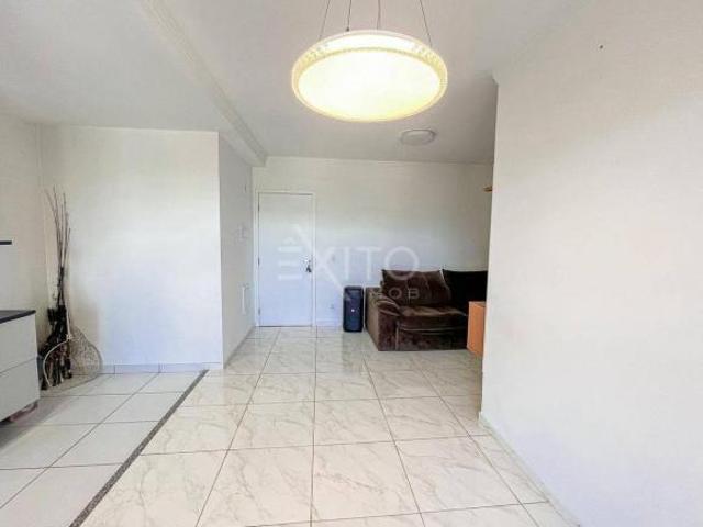 Apartamento para venda em Medeiros de 67.00m² com 2 Quartos, 1 Suite e 2 Garagens