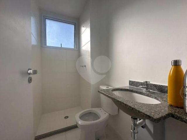 Apartamento para venda em Medeiros de 67.00m² com 2 Quartos, 1 Suite e 2 Garagens