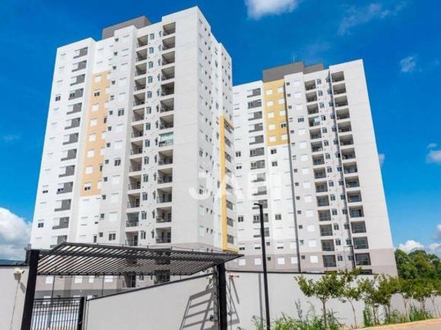 Apartamento para venda em Medeiros de 67.00m² com 2 Quartos, 1 Suite e 2 Garagens