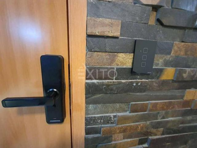 Apartamento para venda em Medeiros de 68.00m² com 2 Quartos e 1 Garagem