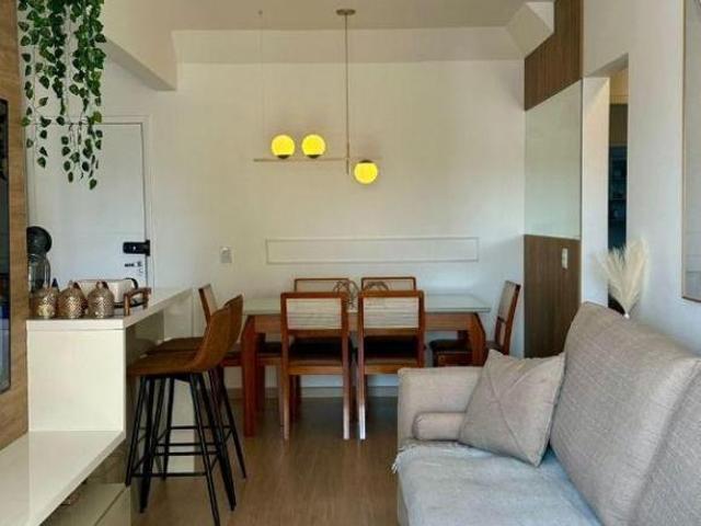 Apartamento para venda em Medeiros de 68.00m² com 2 Quartos, 1 Suite e 1 Garagem