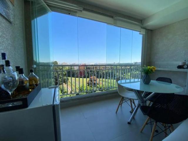 Apartamento para venda em Medeiros de 68.00m² com 2 Quartos, 1 Suite e 1 Garagem