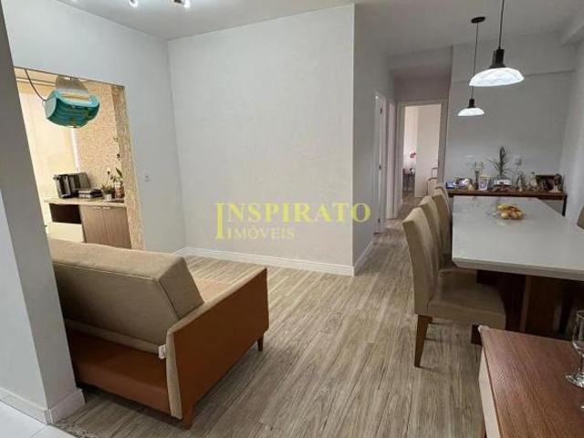 Apartamento para venda em Medeiros de 69.00m² com 3 Quartos, 1 Suite e 2 Garagens