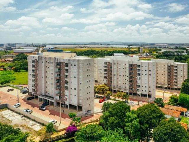 Apartamento para venda em Medeiros de 69.00m² com 3 Quartos, 1 Suite e 2 Garagens