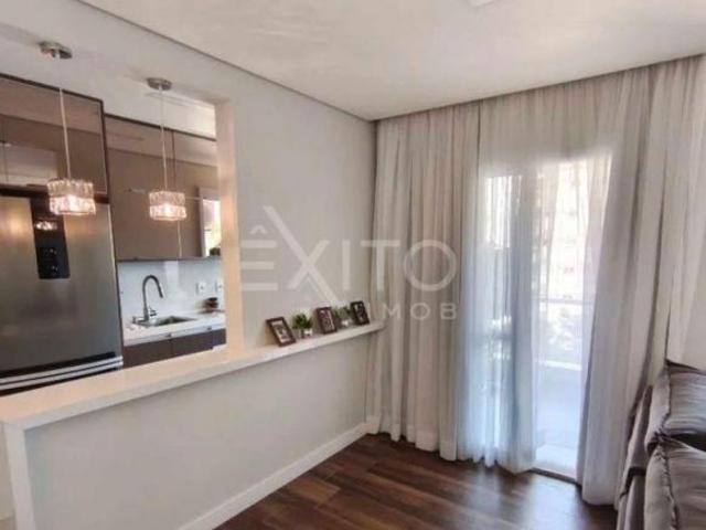 Apartamento para venda em Medeiros de 69.00m² com 2 Quartos, 1 Suite e 2 Garagens
