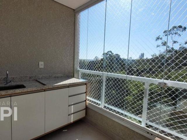 Apartamento para venda em Medeiros de 69.00m² com 2 Quartos, 1 Suite e 2 Garagens