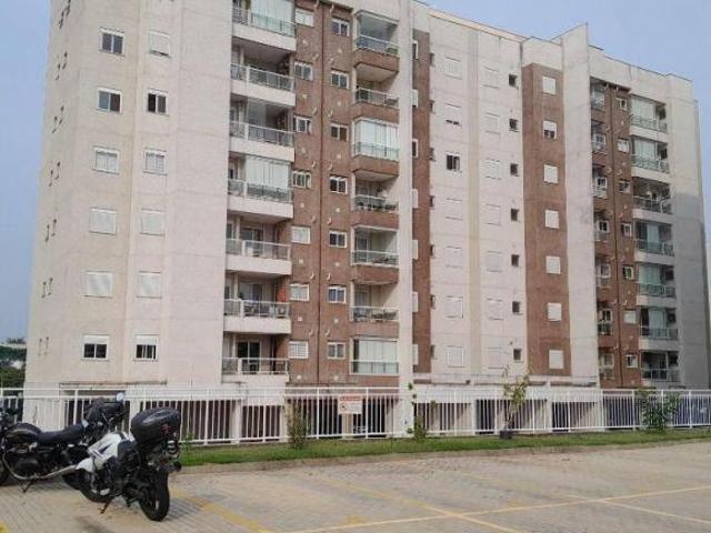 Apartamento para venda em Medeiros de 74.00m² com 2 Quartos, 2 Suites e 2 Garagens