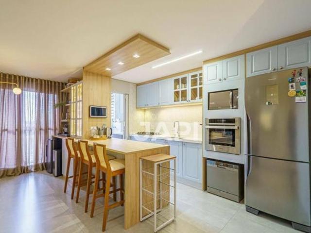 Apartamento para venda em Medeiros de 82.00m² com 3 Quartos, 1 Suite e 1 Garagem