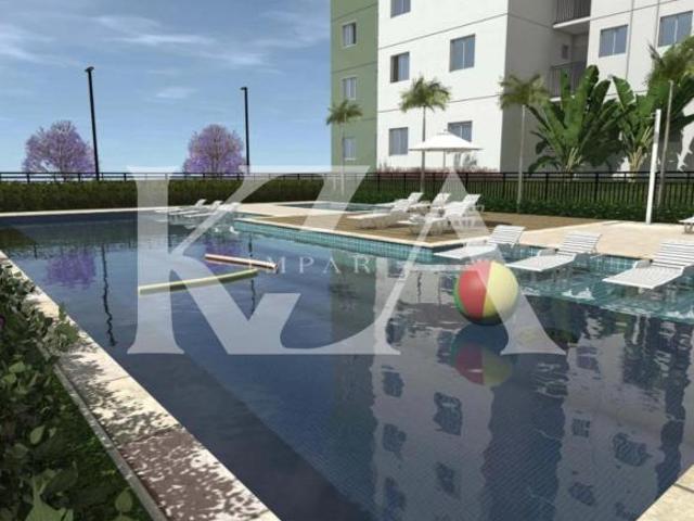 Apartamento para venda em Medeiros de 82.00m² com 3 Quartos, 1 Suite e 1 Garagem
