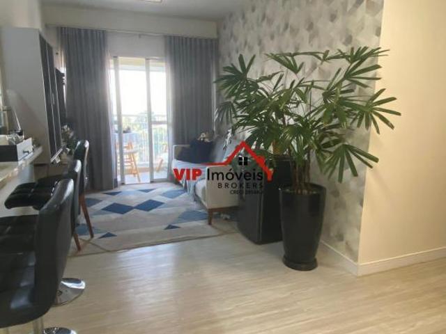 Apartamento para venda em Medeiros de 82.00m² com 3 Quartos, 1 Suite e 1 Garagem