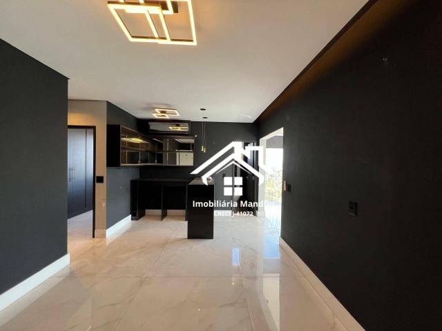 Apartamento para venda em Medeiros em Jundiaí São Paulo de 182.00m² com 3 Quartos, 3 Suítes e 3 Garagens