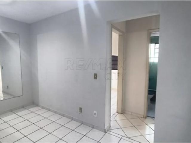 Apartamento para venda em Medeiros em Jundiaí São Paulo de 54.00m² com 2 Quartos e 1 Garagem