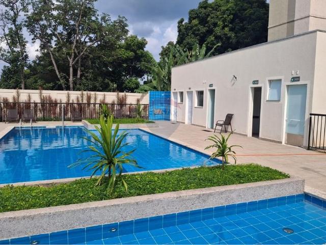 Apartamento para venda em Medeiros em Jundiaí São Paulo de 50.00m² com 1 Quarto e 1 Garagem