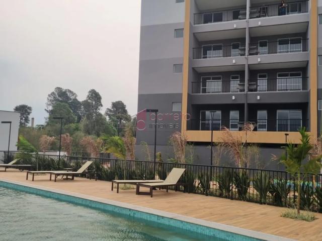 Apartamento para venda em Medeiros em Jundiaí São Paulo de 67.00m² com 2 Quartos, 1 Suíte e 1 Garagem