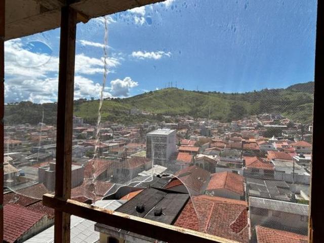 Apartamento para venda em Medicina, Itajubá