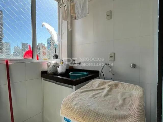 Apartamento para venda em meia praia