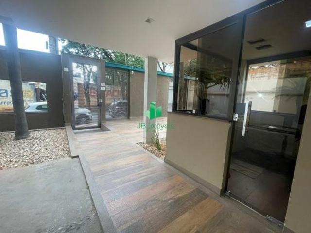 Apartamento para venda em Melo, Montes Claros