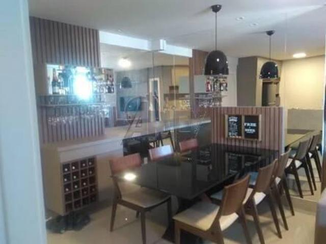 Apartamento para venda em Melo, Montes Claros