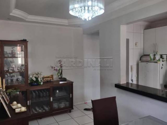 Apartamento para venda em Melhado de 64.00m² com 3 Quartos, 1 Suite e 1 Garagem
