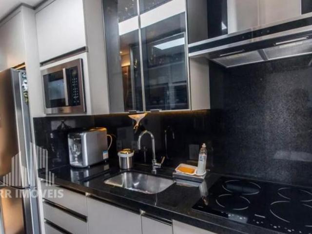 Apartamento para venda em Melville Empresarial I E Ii de 43.00m² com 1 Quarto, 1 Suite e 1 Garagem
