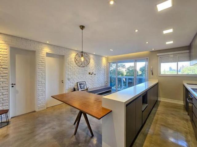 Casa de Condomínio para venda em Melville Empresarial I E Ii de 50.00m² com 1 Quarto e 1 Garagem