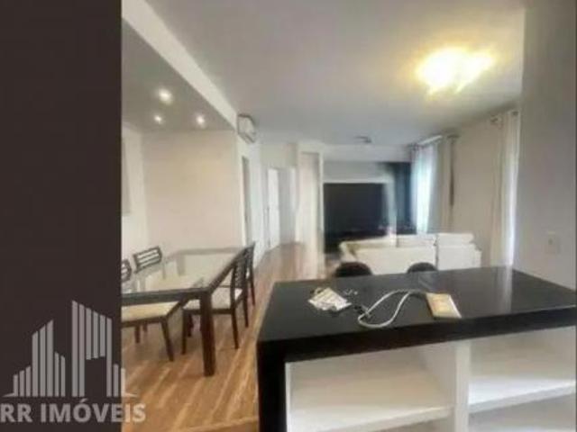 Apartamento para venda em Melville Empresarial I E Ii de 62.00m² com 1 Quarto, 1 Suite e 2 Garagens