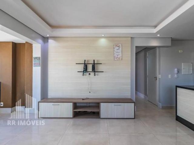 Apartamento para venda em Melville Empresarial I E Ii de 83.00m² com 3 Quartos, 1 Suite e 2 Garagens