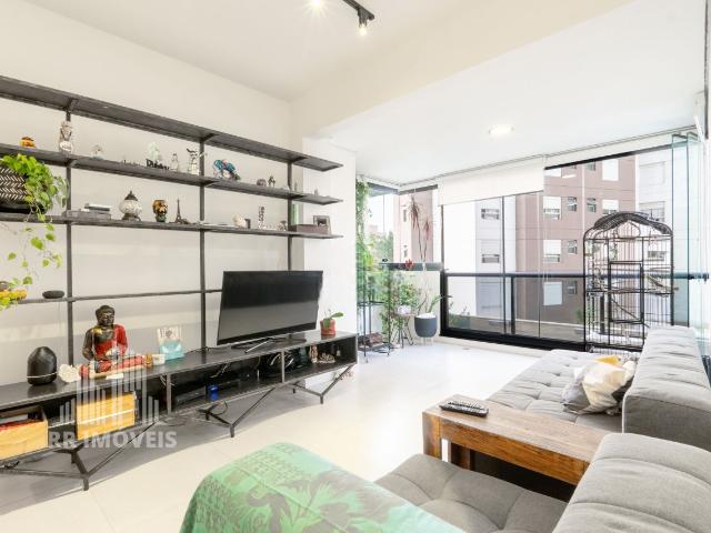 Apartamento para venda em Melville Empresarial I e II em Barueri São Paulo de 85.00m² com 2 Quartos, 2 Suítes e 2 Garagens
