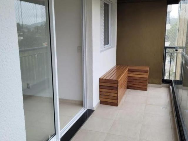 Apartamento para venda em Melville Empresarial I E Ii de 85.00m² com 3 Quartos, 1 Suite e 2 Garagens