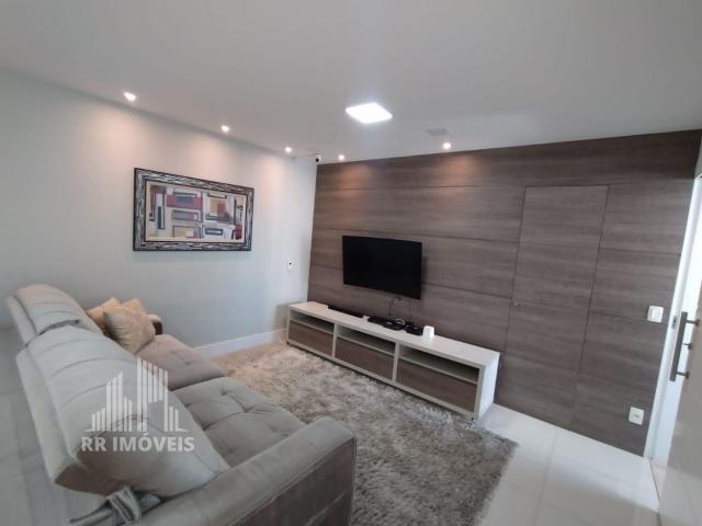 Apartamento para venda em Melville Empresarial I e II em Barueri São Paulo de 155.00m² com 3 Quartos, 1 Suíte e 2 Garagens
