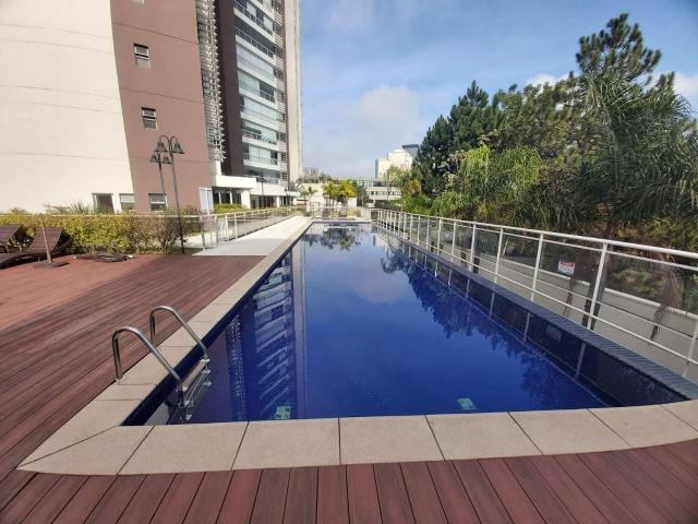 Apartamento para venda em Melville Empresarial I e II em Barueri São Paulo de 156.00m² com 3 Quartos, 1 Suíte e 2 Garagens