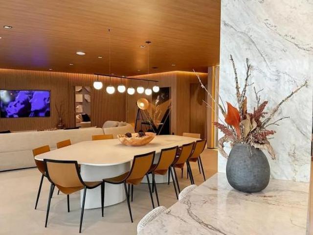 Apartamento para venda em Melville Empresarial I E Ii de 299.00m² com 3 Quartos, 3 Suites e 3 Garage