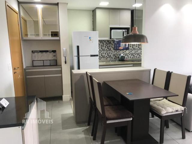 Apartamento para venda em Melville Empresarial I e II em Barueri São Paulo de 50.00m² com 1 Quarto e 1 Garagem