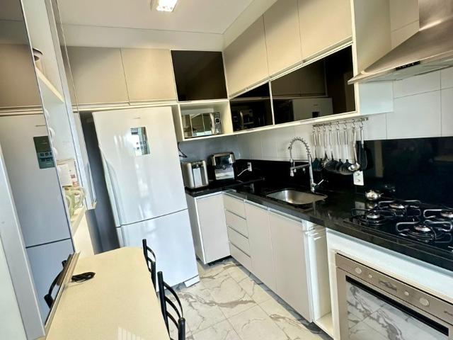 Apartamento para venda em Melville Empresarial I e II em Barueri São Paulo de 81.00m² com 2 Quartos, 2 Suítes e 2 Garagens